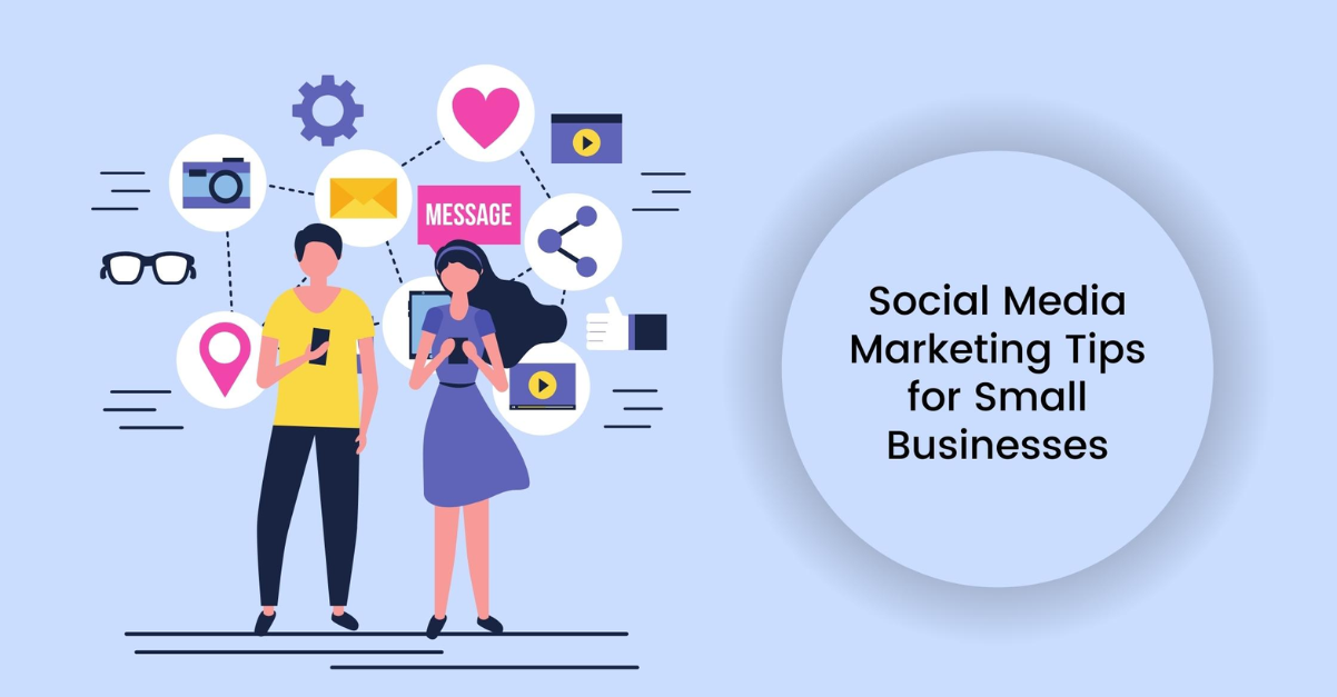 Smart Social Media Management Tips for Small Brands » Quick Digi